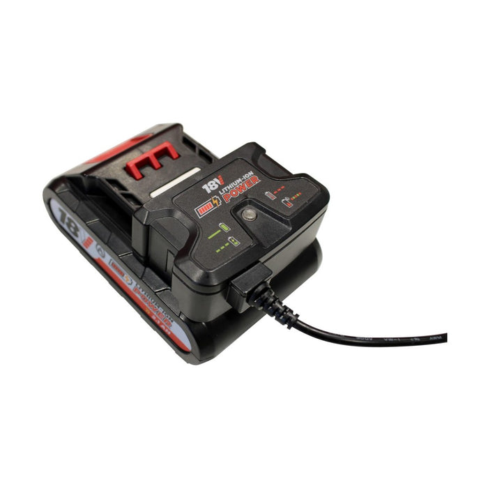 Silvan 15L ProGrade 18V Rechargeable Professional Backpack Sprayer ...