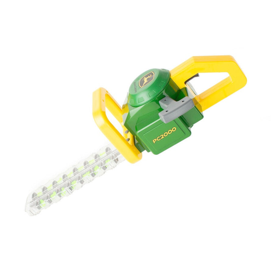 John Deere Kids Power Clipper (Hedge Trimmer) Toy - RDO Equipment