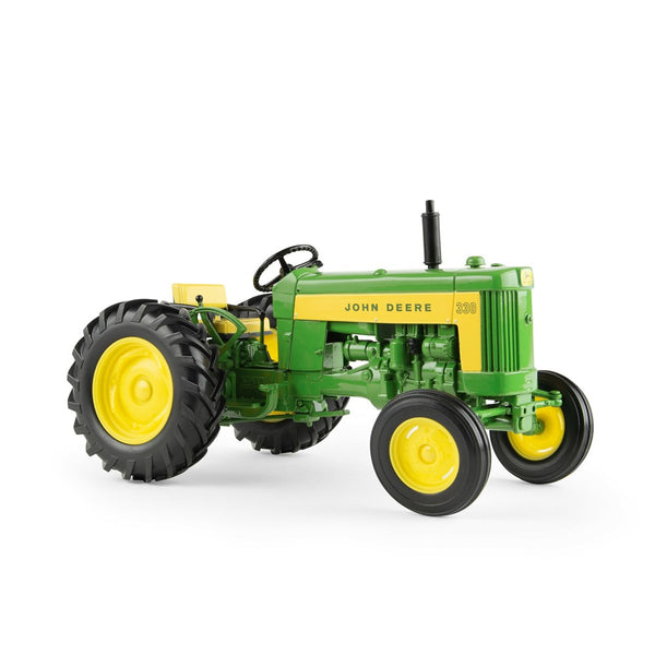 1:16 John Deere 330S Tractor Replica Toy - RDO Equipment