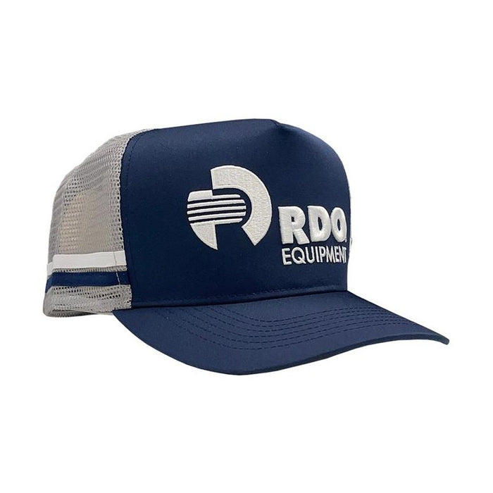 CTC x RDO Equipment Logo Navy Trucker Cap - RDO Equipment