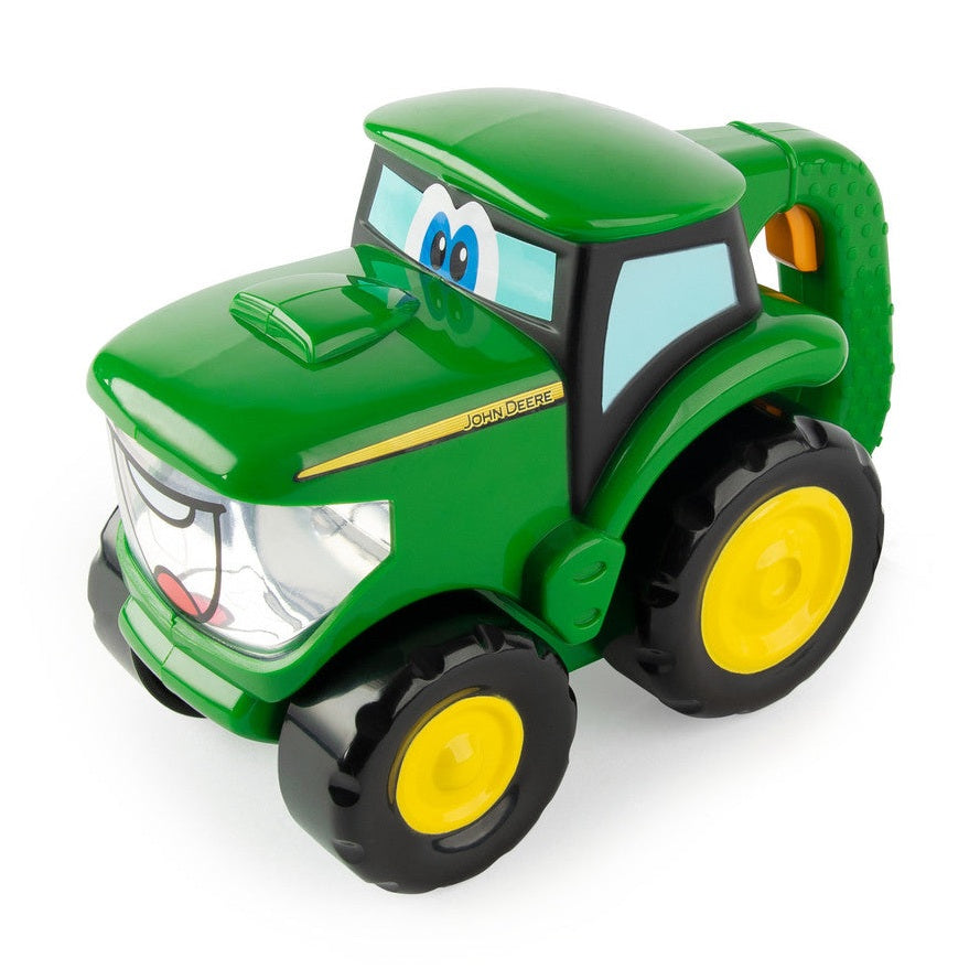 John Deere Johnny Tractor Torch Toy - RDO Equipment