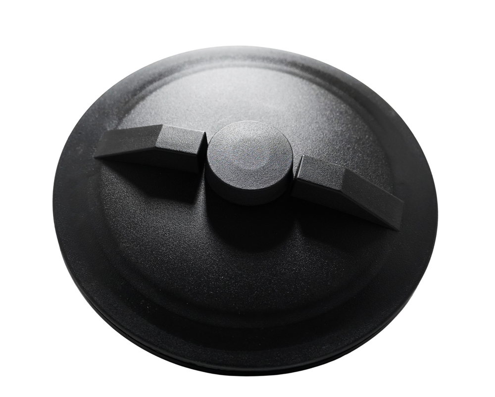 Vermeer 8-inch Water Tank Lid Vermeer Vacuum Excavators - RDO Equipment