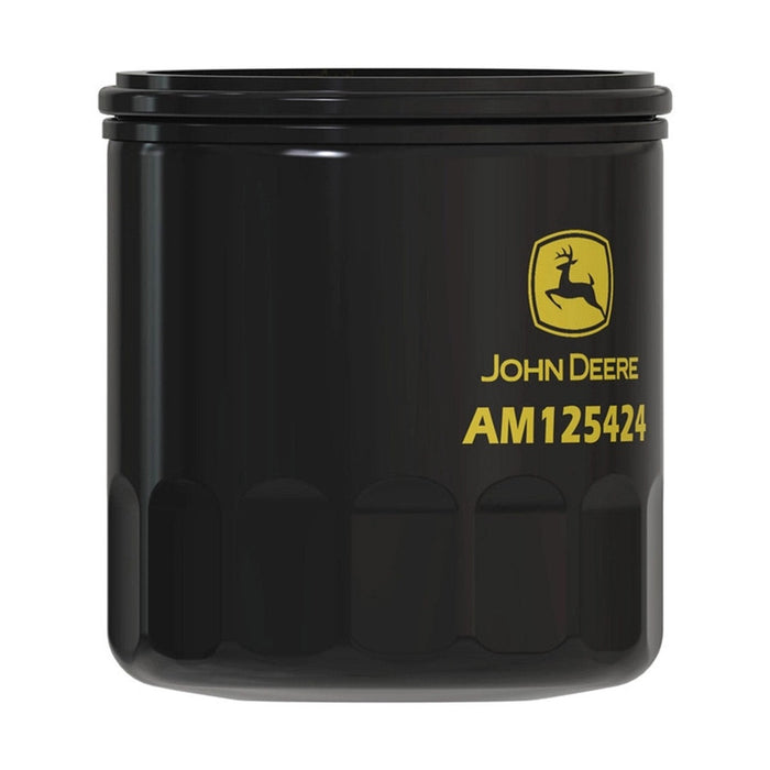 John Deere Engine Oil Filter - AM125424 - RDO Equipment