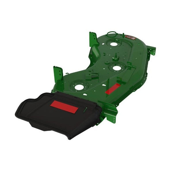 John Deere 48" Replacement Mower Deck Shell - AM140588 - RDO Equipment
