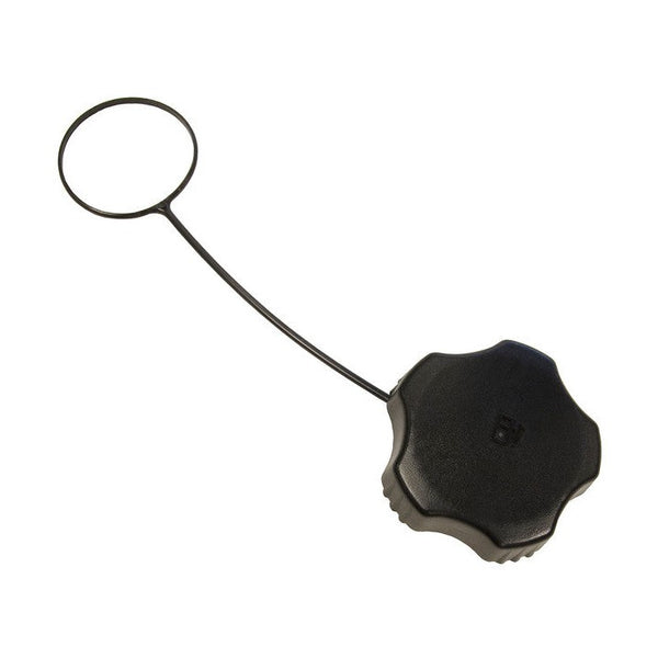 John Deere Fuel Tank Filler Cap - AUC12860 - RDO Equipment