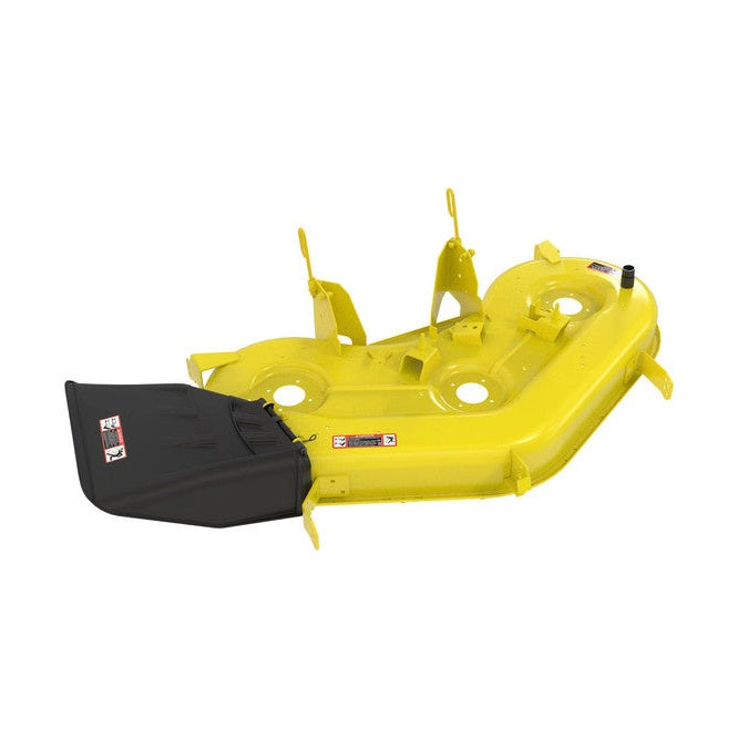 John Deere 48" Replacement Mower Deck Shell - AUC13156 - RDO Equipment