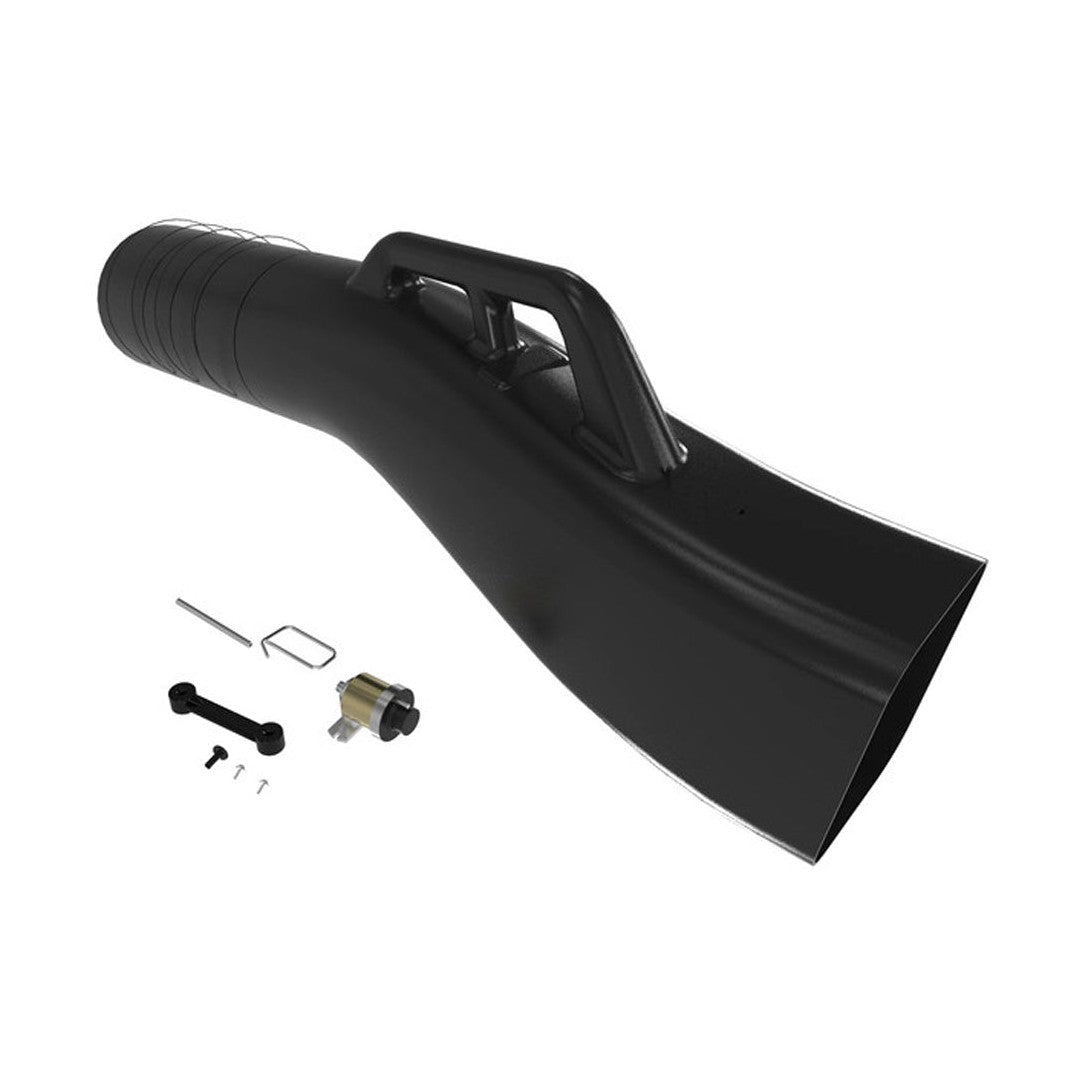 John Deere Rear Bagger Chute Kit for 48A/54A Mower - RDO Equipment