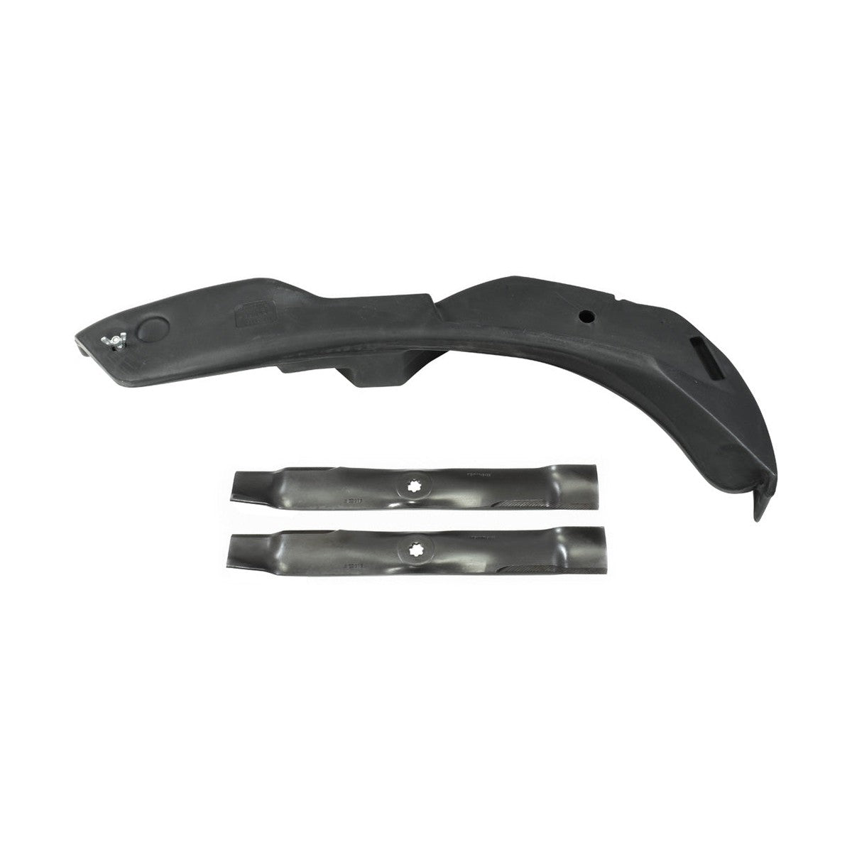 John Deere High Performance Mulch Kit - RDO Equipment