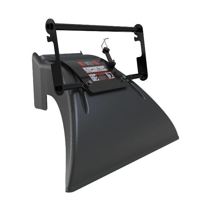 John Deere Rear Deflector for X350R Rear Discharge Mowers - BM25065 ...