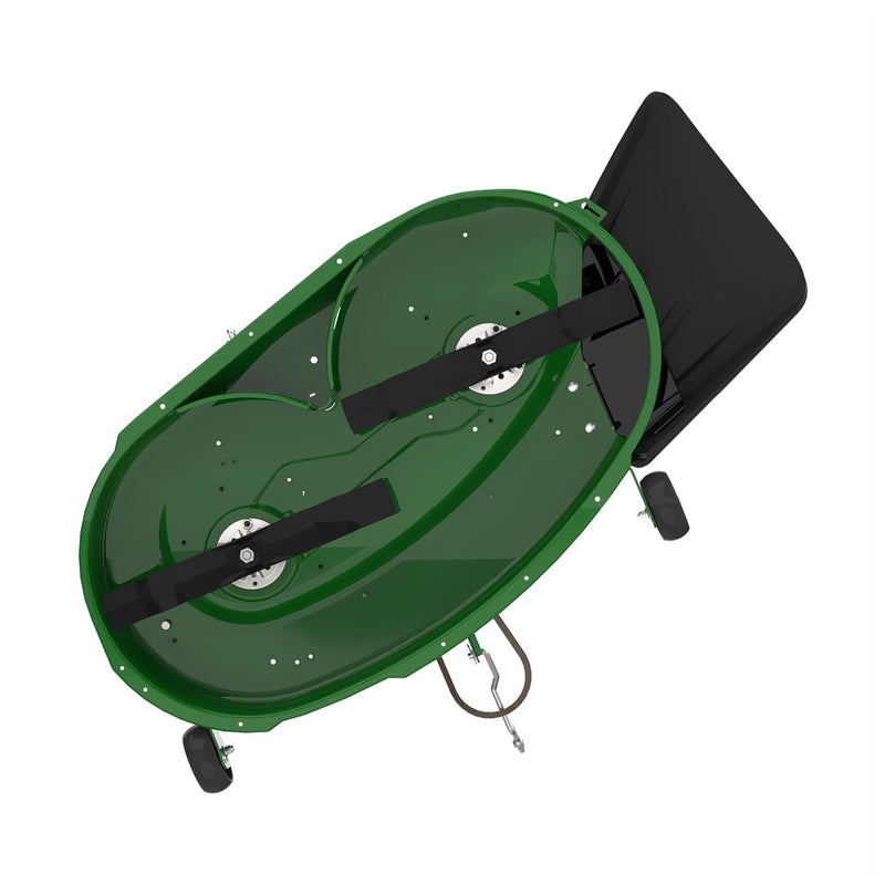 John Deere 42" Complete Mower Deck for Select 100 Series - BUC11055