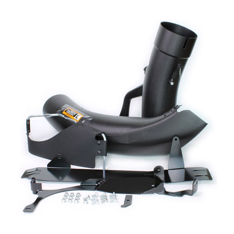 John Deere Rear Bagger Chute Kit for 42A Mower - RDO Equipment