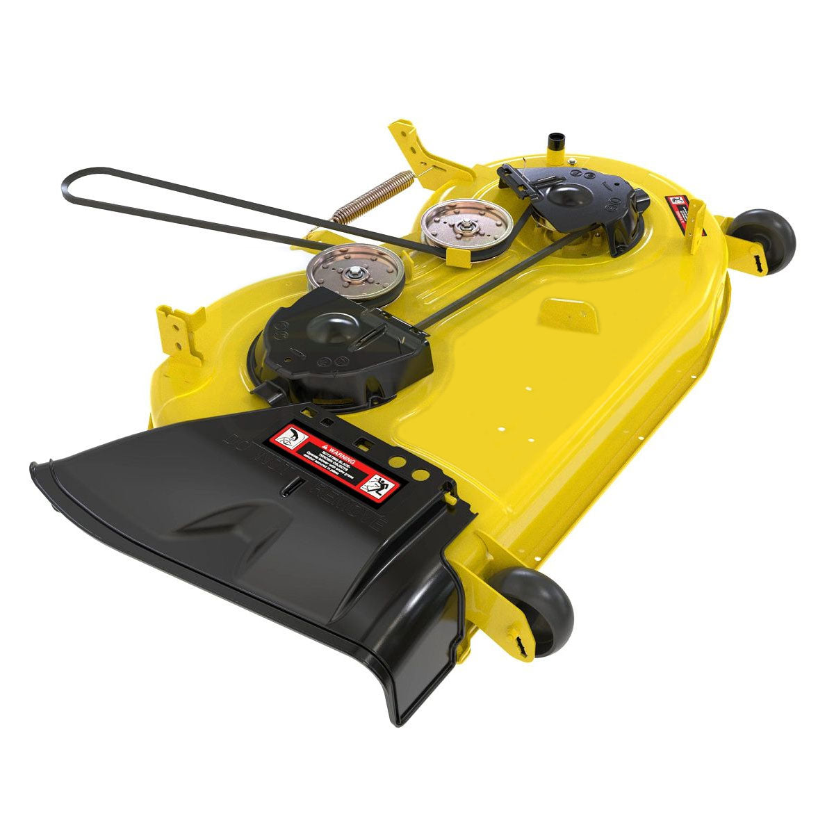 John Deere 42" Complete Mower Deck BUC11554 - RDO Equipment