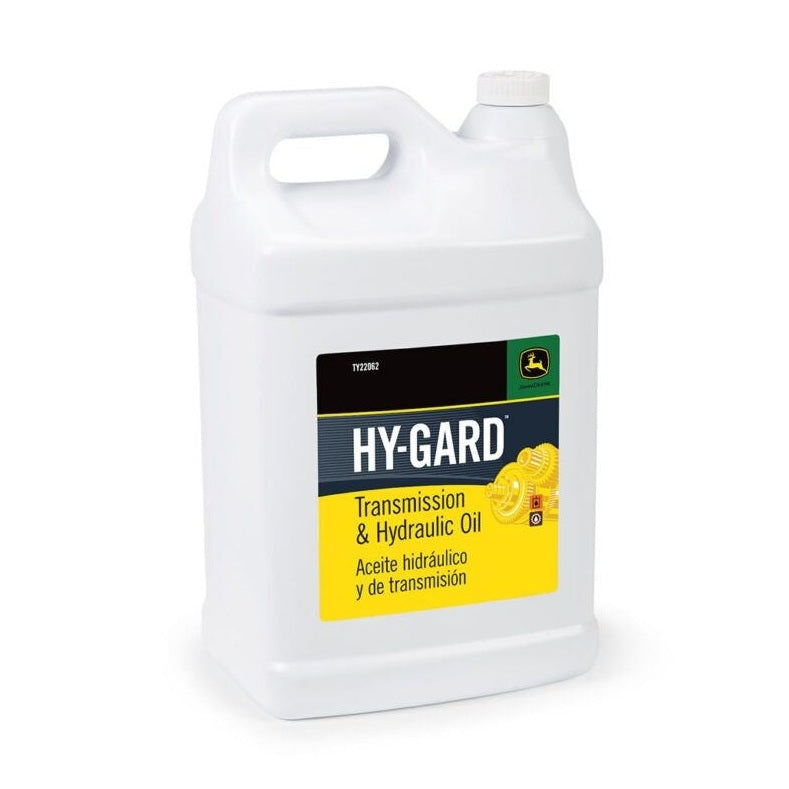 John Deere Hy-Gard Hydraulic & Transmission Oil 5L - CP1565 - RDO Equipment