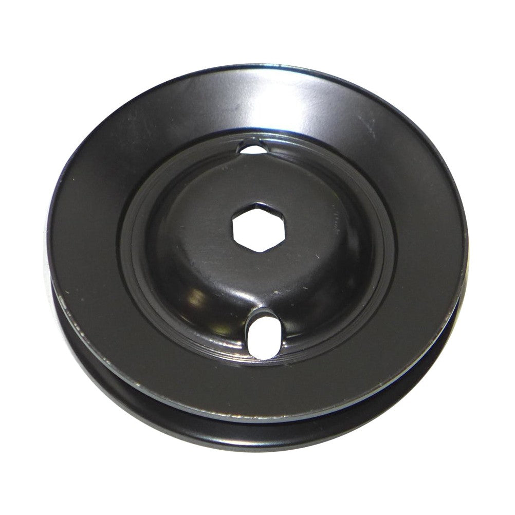 John Deere Mower Deck Drive Pulley - GX23372 - RDO Equipment