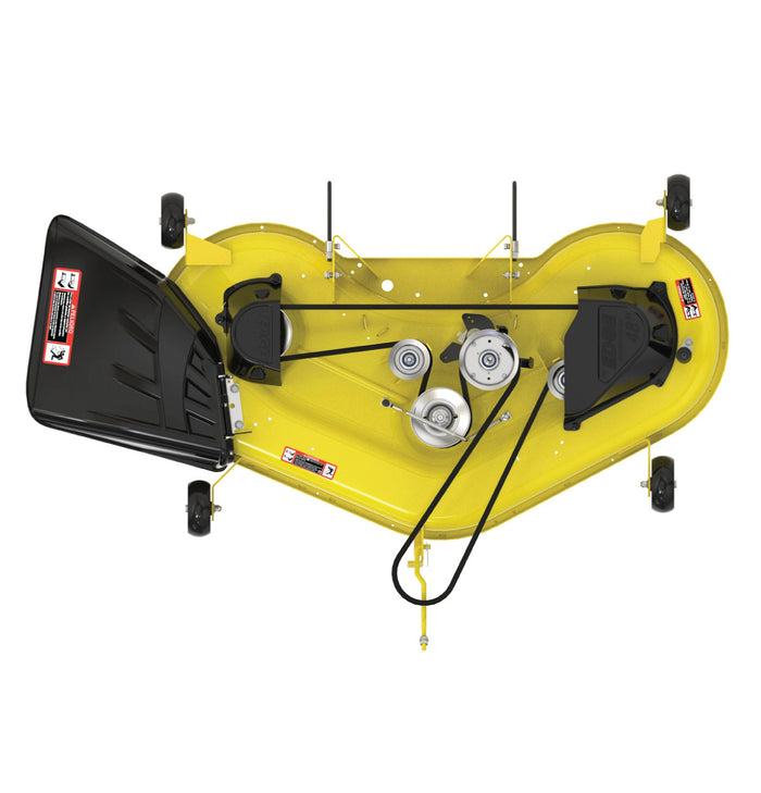 RDO Equipment Online | John Deere Mowers | Parts | Toys | Merchandise