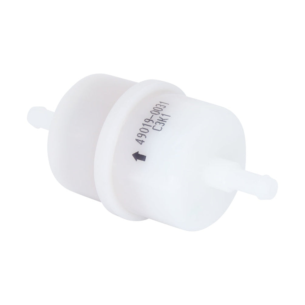 John Deere Inline Fuel Filter - UC21217