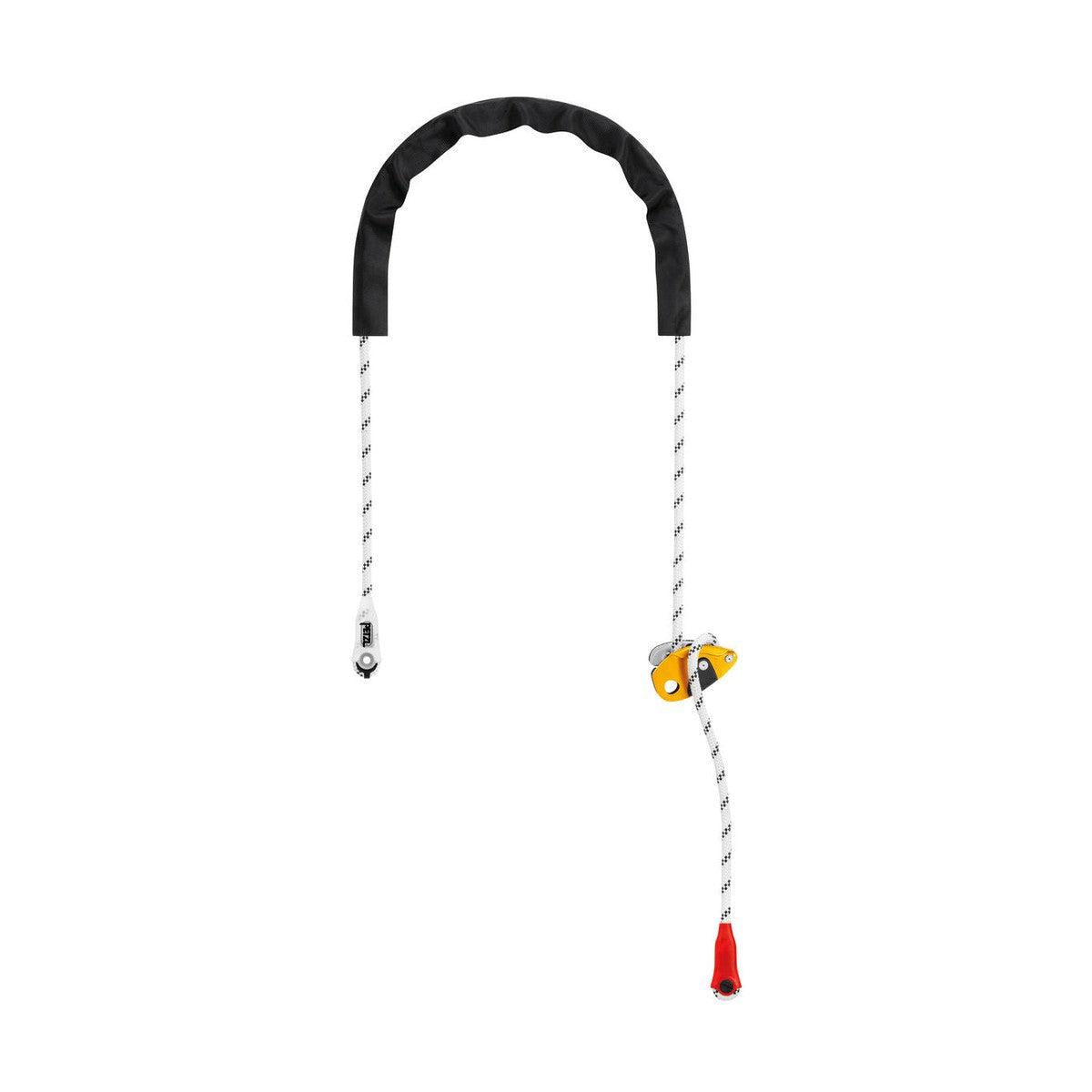 Petzl Grillion 5m Adjustable Work Positioning Lanyard - RDO Equipment