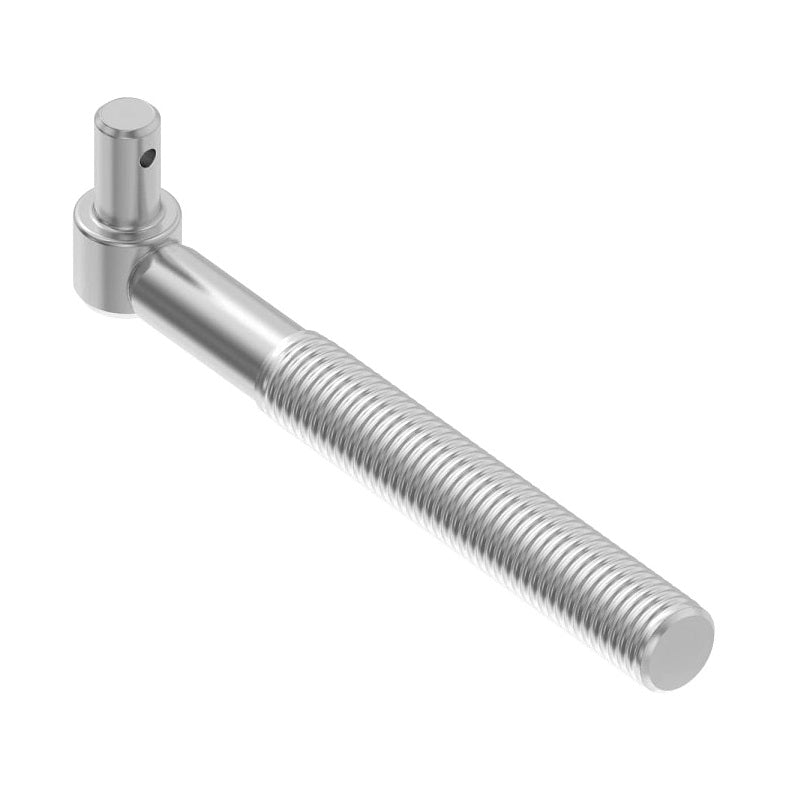 John Deere Mower Deck Lift Link Rod - M96100 - RDO Equipment