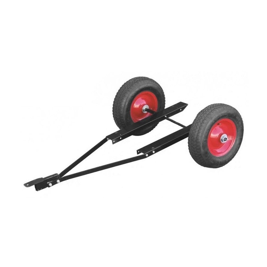 Silvan Trailer Kit suits 100L Redline Sprayer - RDO Equipment