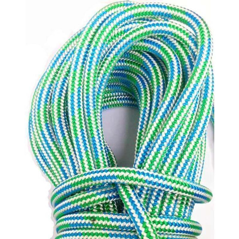 Samson Velocity Climbing Rope 150ft With Large Splice - RDO Equipment