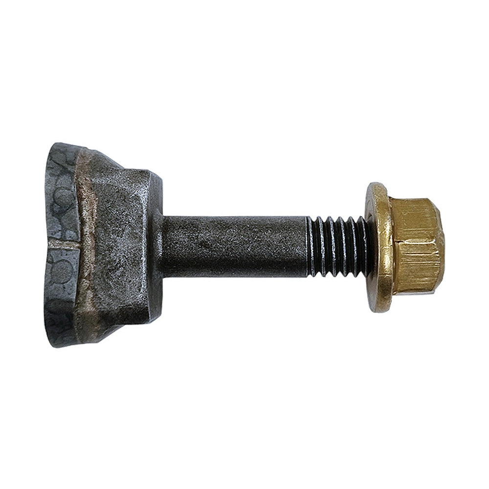 Vermeer Yellow Jacket Stump Cutter Tooth - RDO Equipment