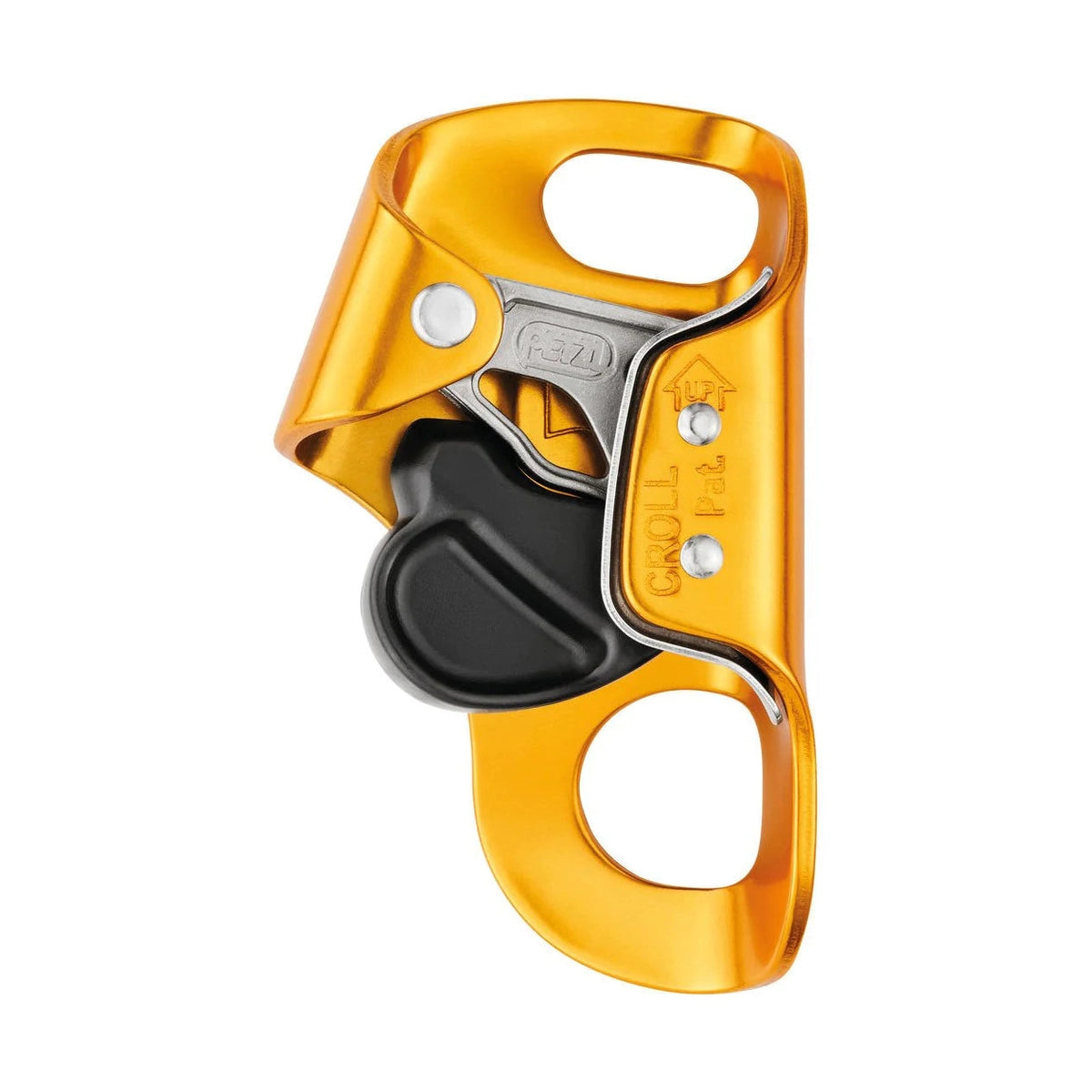Petzl Croll S Chest Ascender - RDO Equipment