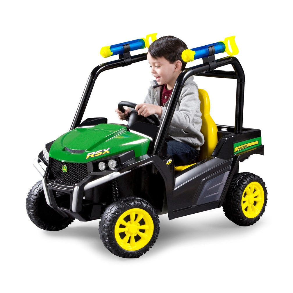 John Deere 6V Gator Ride-on Toy - RDO Equipment