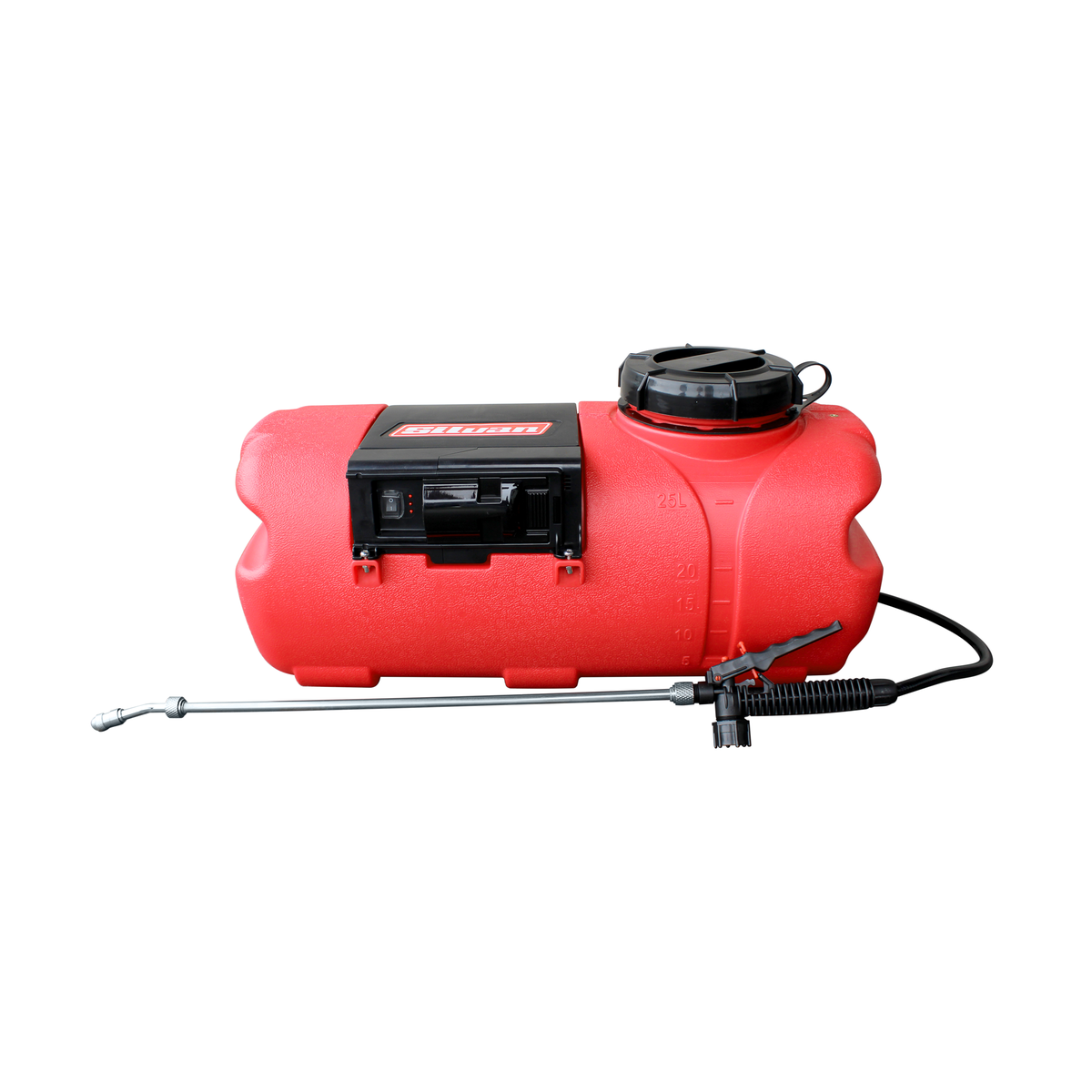 Silvan 25L Rechargeable Redline Spotpak Sprayer - RDO Equipment